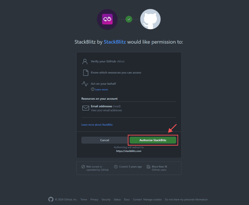 StackBlitzとは？初心者向け便利で簡単なツールを紹介！ | エンベーダー